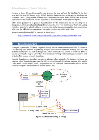 Ch12. graphical user interfaces | PDF