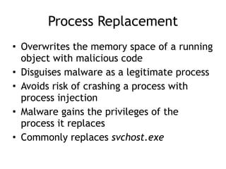 Practical Malware Analysis Ch12 | PDF