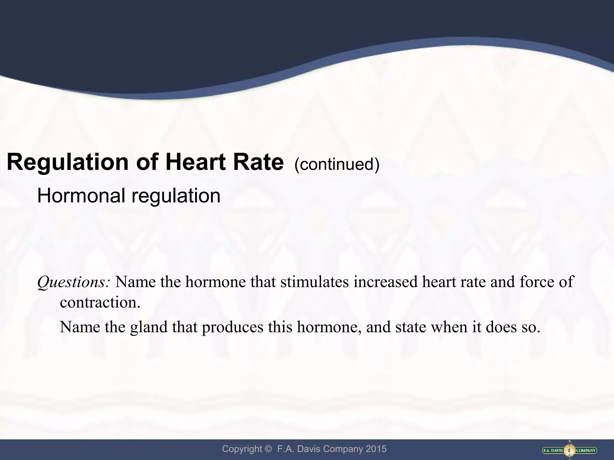 Ch12 - Heart | PPT