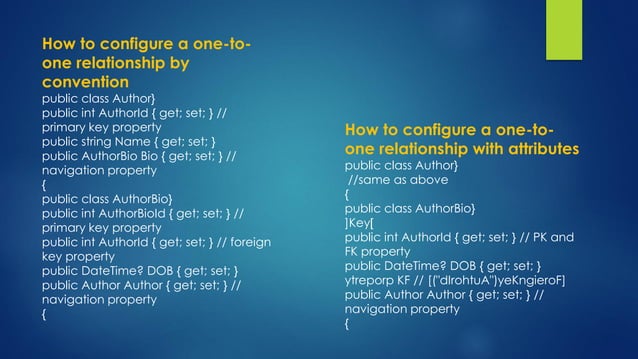 Murach: How to use Entity Framework EF Core | PDF | Databases | Computer Software and Applications