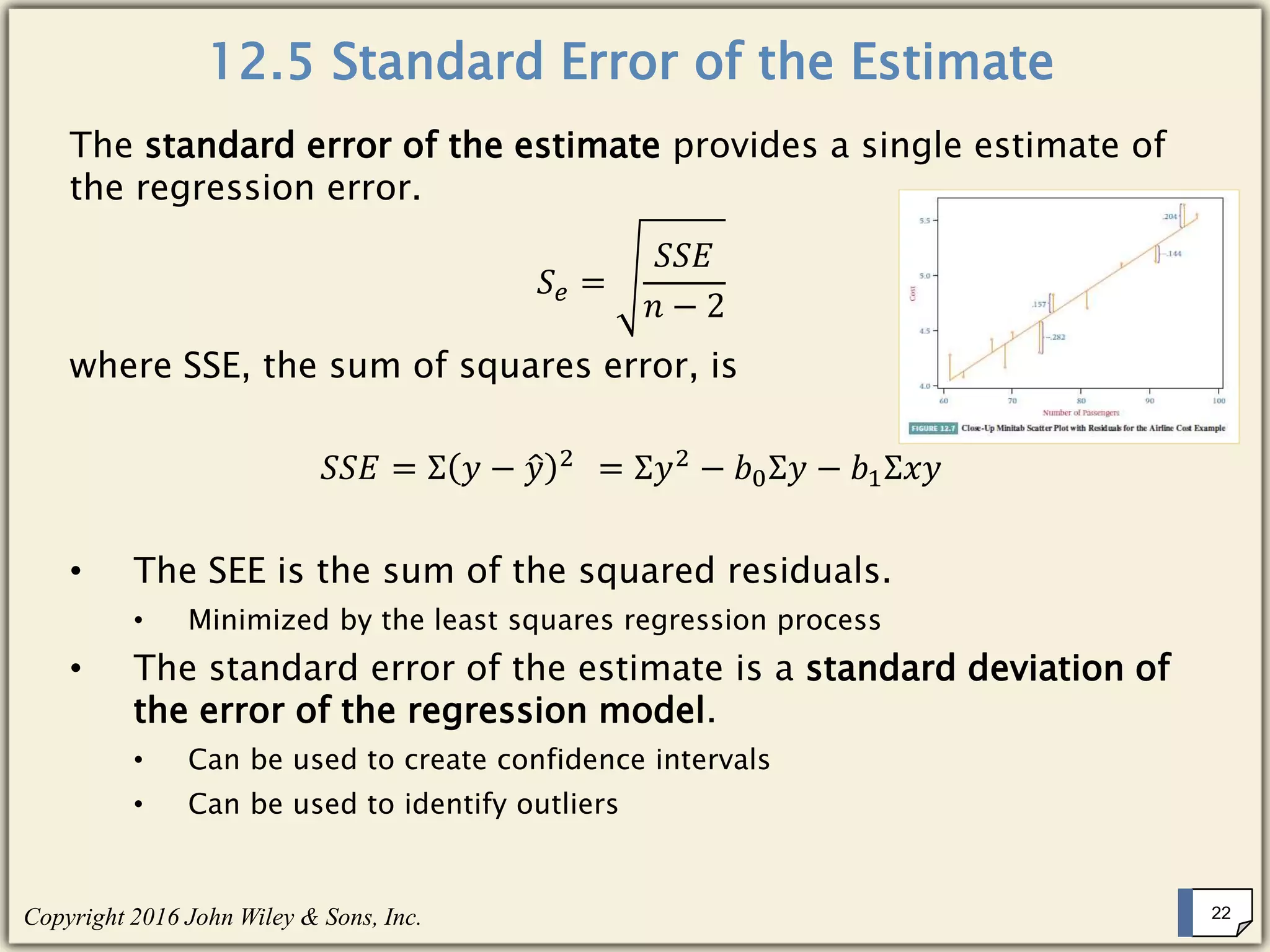 Simple Regression Analysis ch12.pptx