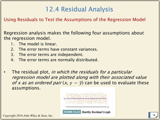 Simple Regression Analysis ch12.pptx