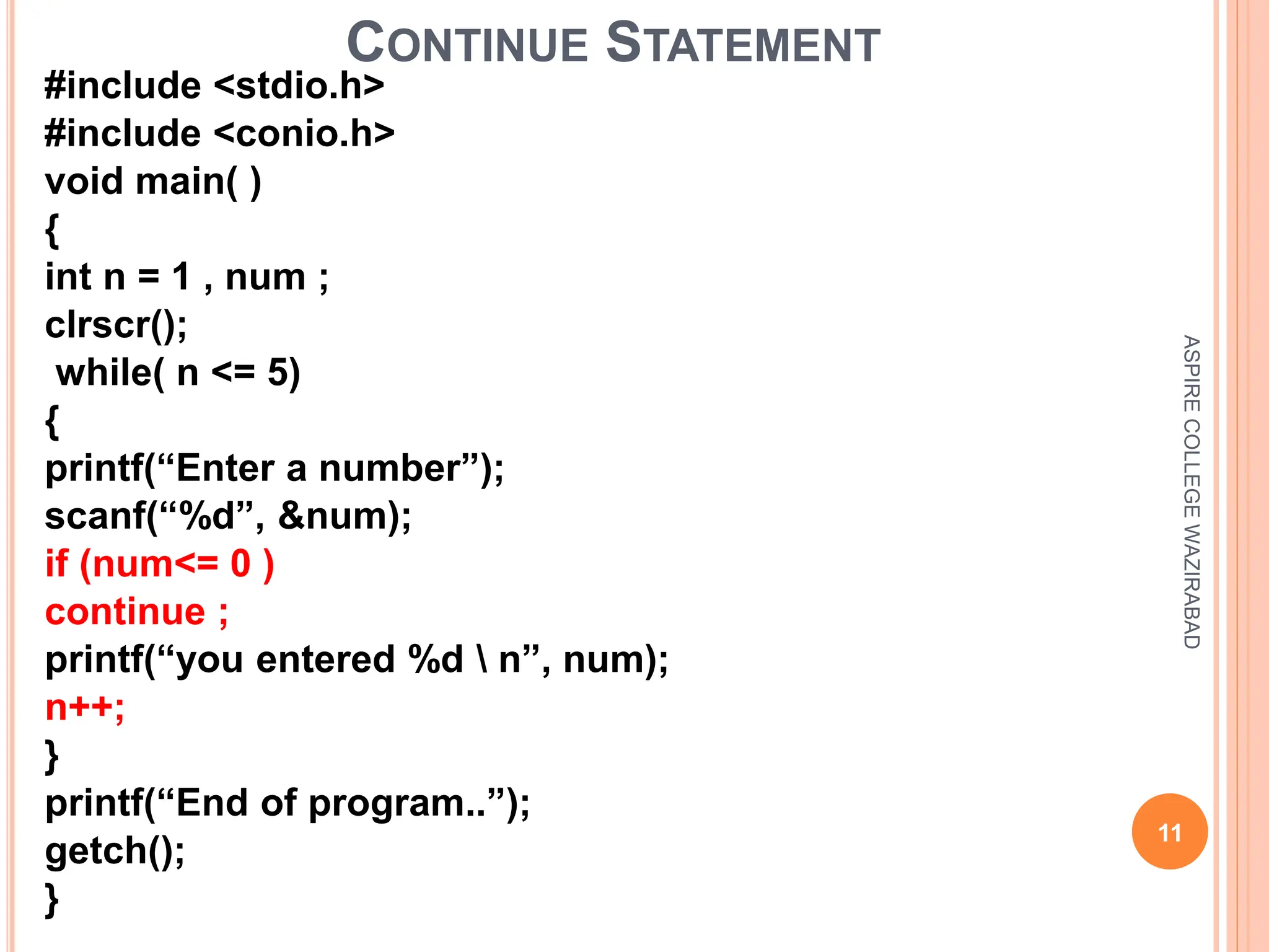 2nd year computer science chapter 12 notes | PPTX