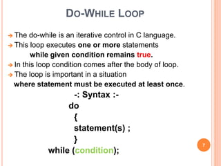 2nd year computer science chapter 12 notes | PPTX