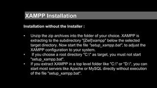 Introduction to Dynamic Web Design Technology | PPT