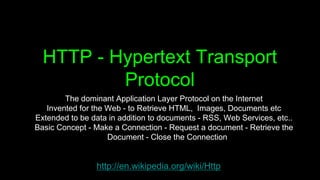 Introduction to Dynamic Web Design Technology | PPT