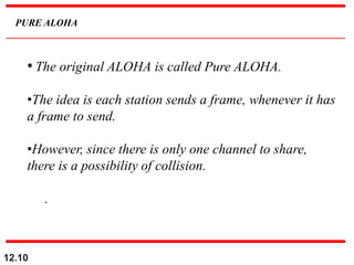 Forouzan _ Multiple access protocols.ppt