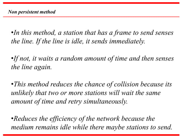 Forouzan _ Multiple access protocols.ppt