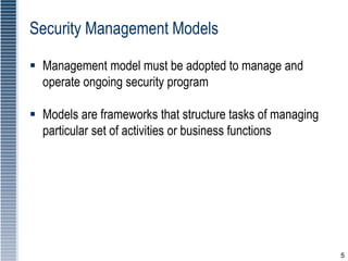 Information Security maintainance Security Engineering | PPT