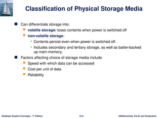 ch12 database management system storage.pptx