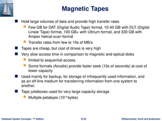 ch12 database management system storage.pptx