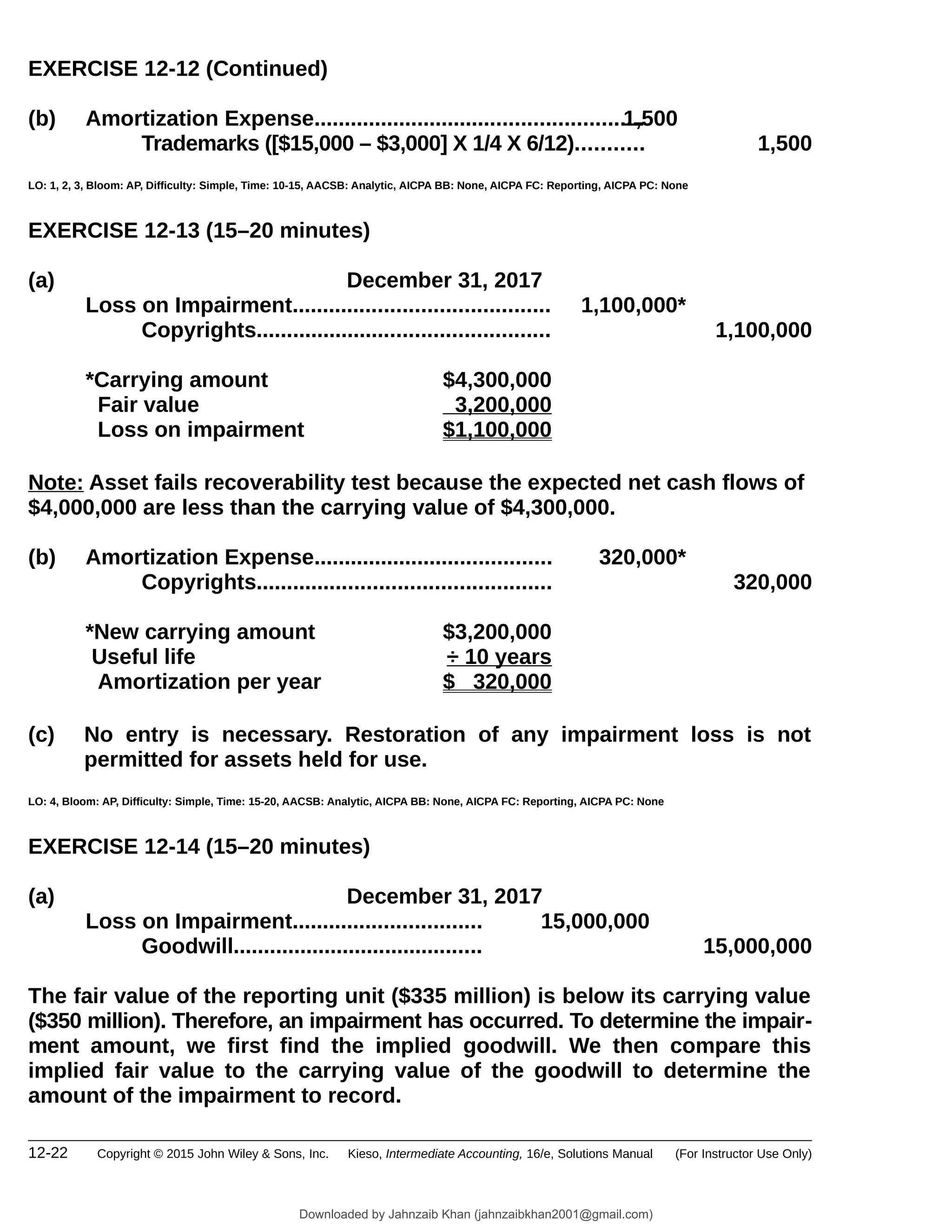 ch12-chapter-12-solution-for-intermediate-accounting-by-donald-e-kieso ...