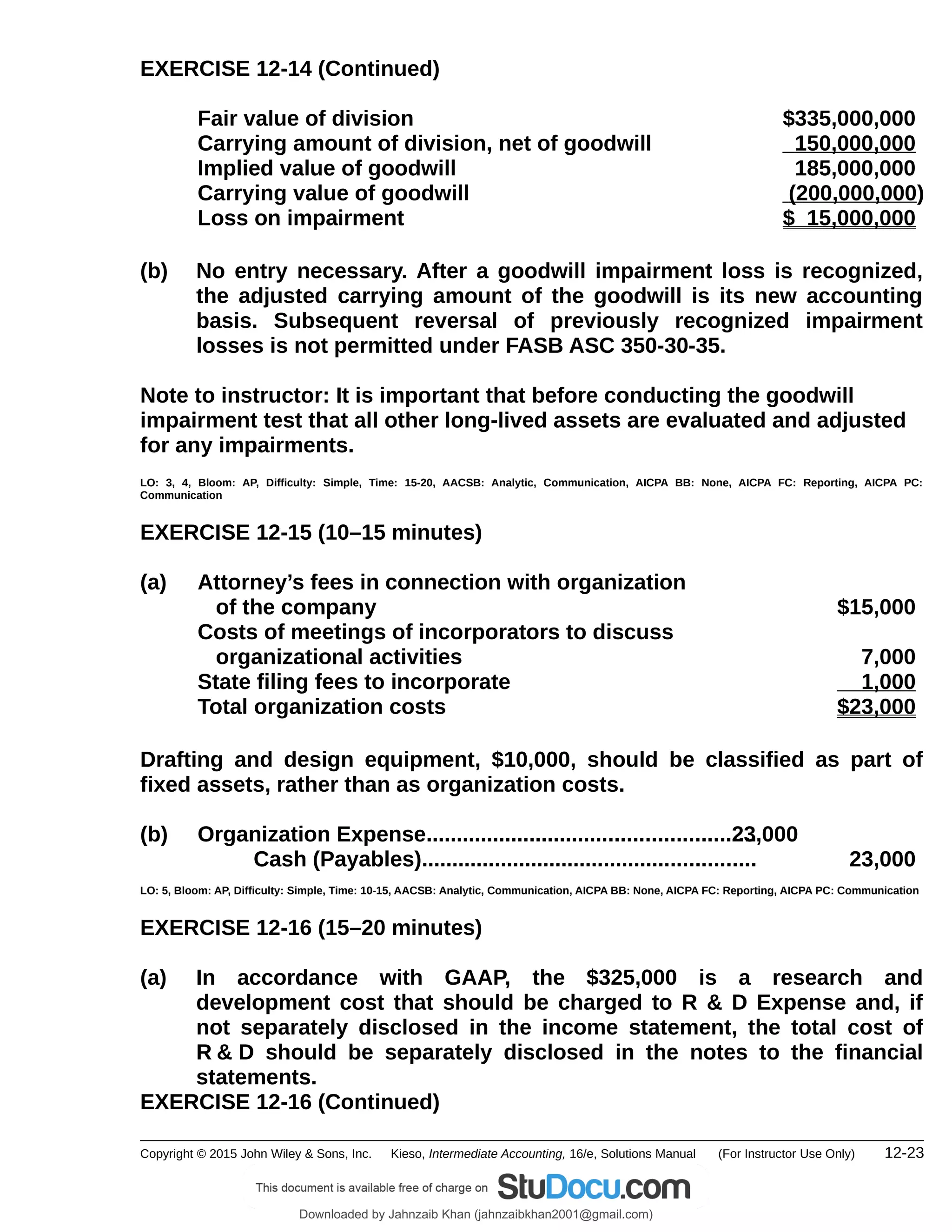 ch12-chapter-12-solution-for-intermediate-accounting-by-donald-e-kieso ...
