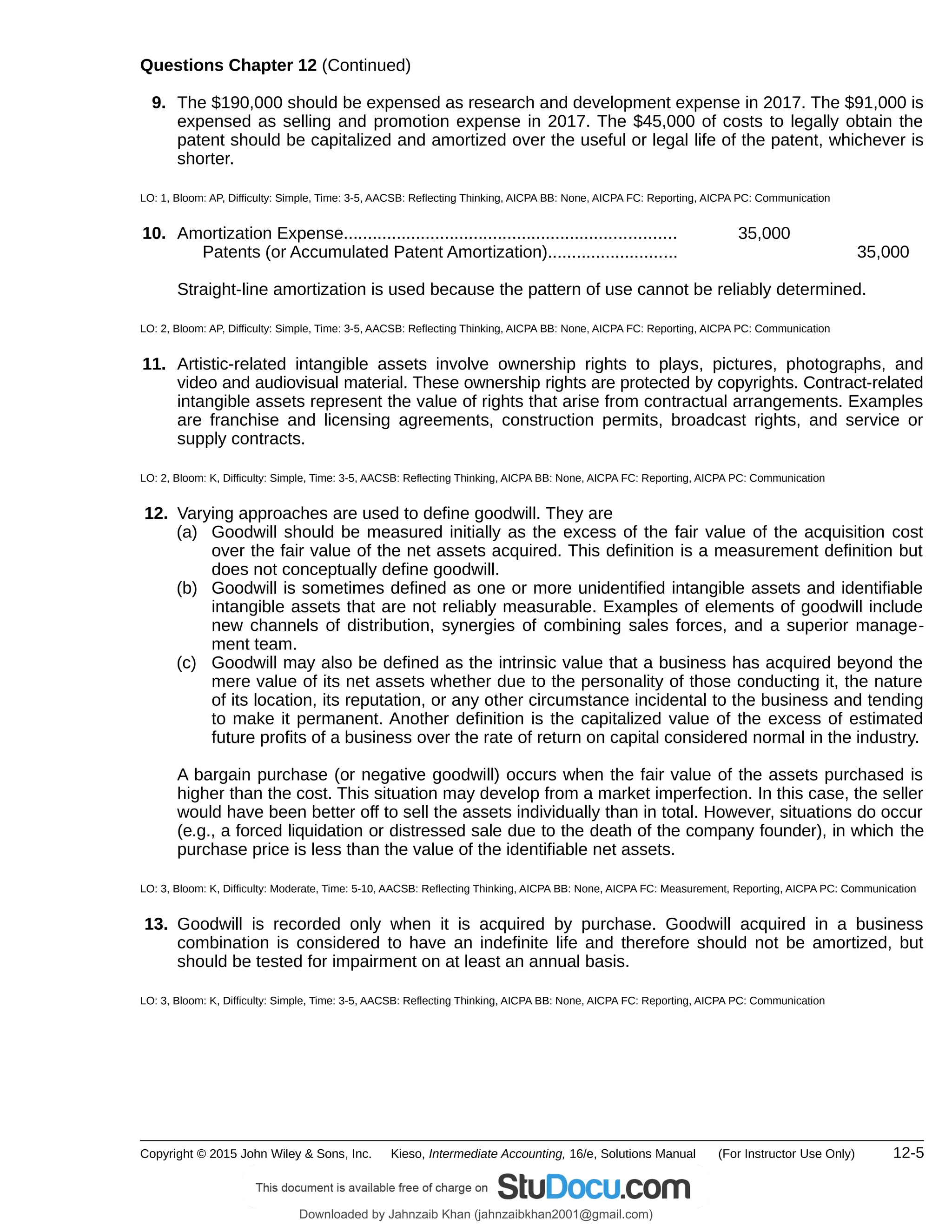 ch12-chapter-12-solution-for-intermediate-accounting-by-donald-e-kieso ...