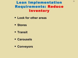 Ch12 jit+&+lean+systems | PPT