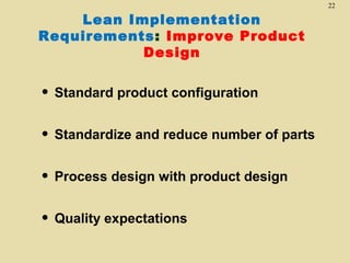 Ch12 jit+&+lean+systems | PPT
