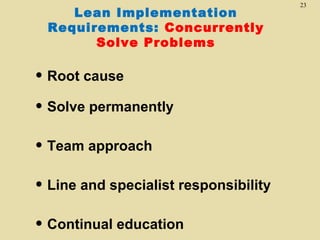 Ch12 jit+&+lean+systems | PPT