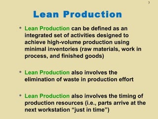 Ch12 jit+&+lean+systems | PPT