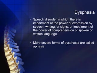 Ch 12 nervous system | PPT