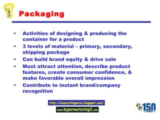 Chapter 12 – Setting Product Strategy | PPT