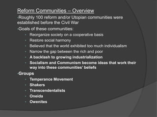 CH_12_an age of reform | PPT