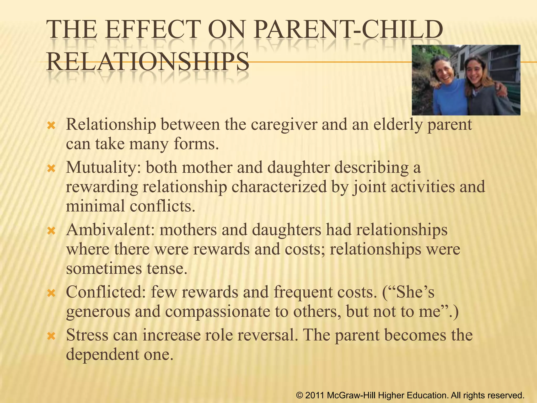 Ch12 caring for the frail elderly rev 11 11 | PPTX