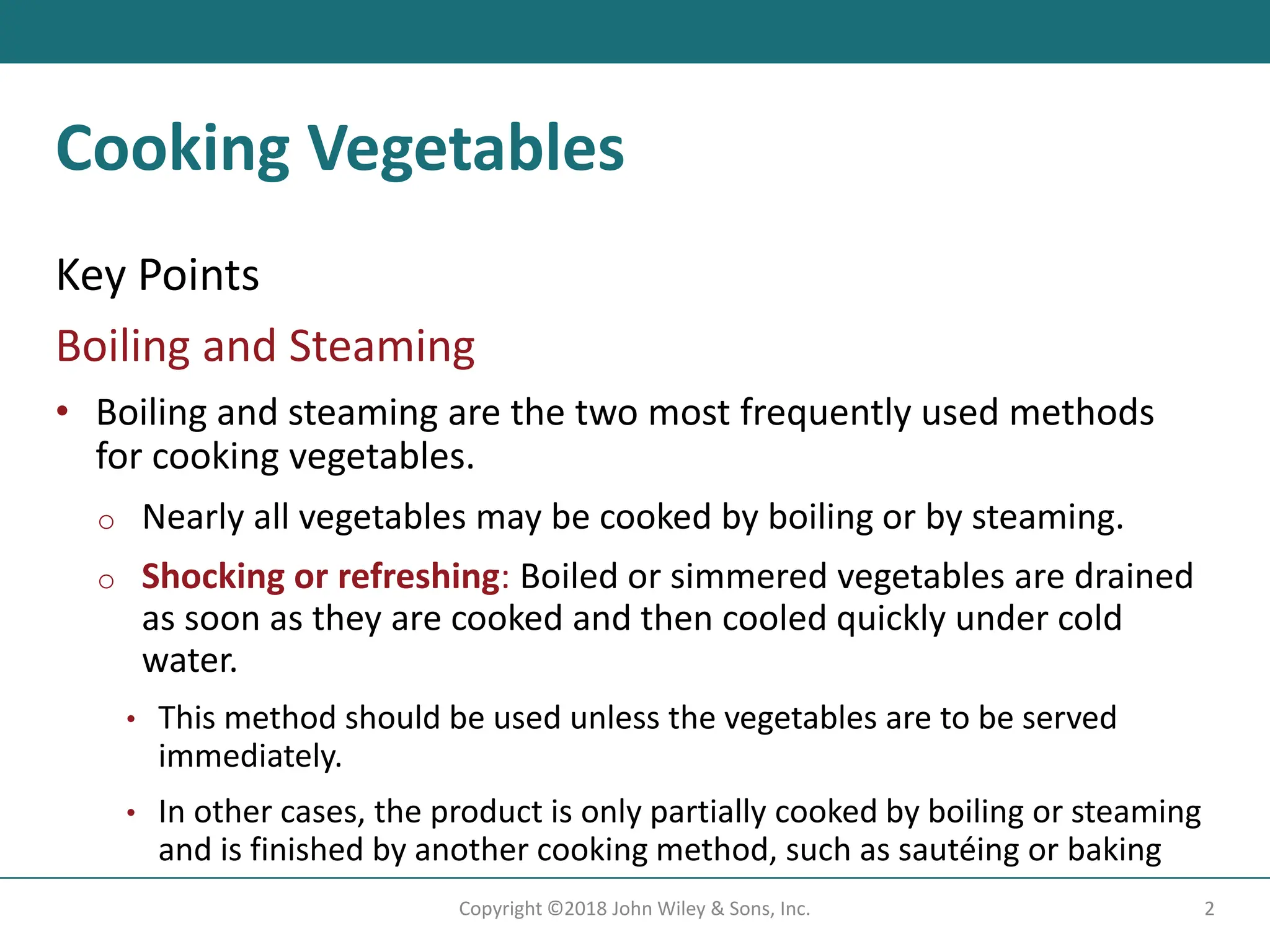 different methods to Cooking Vegetables.pptx