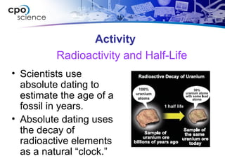 Ch12 earthandlifehistorysection3 | PPT