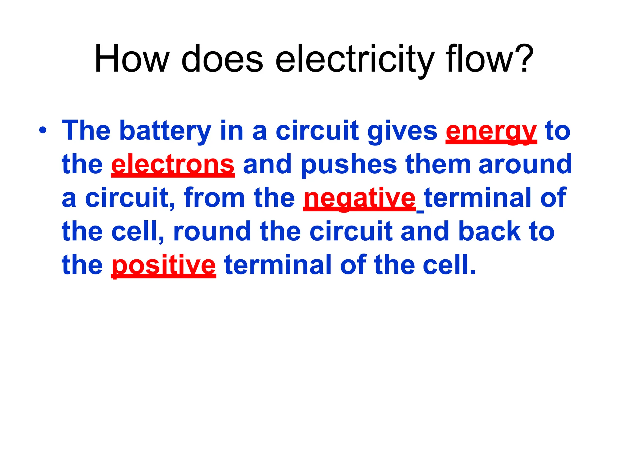 CH12 class 7 electricity ppt class7.pptx