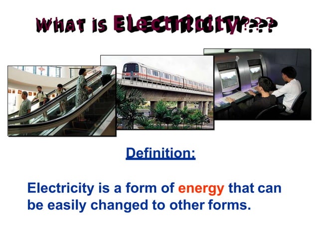 CH12 class 7 electricity ppt class7.pptx | Chemistry | Science