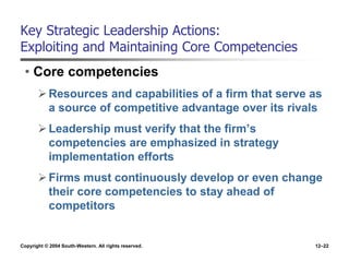 Strategic planning and management Lecture.ppt