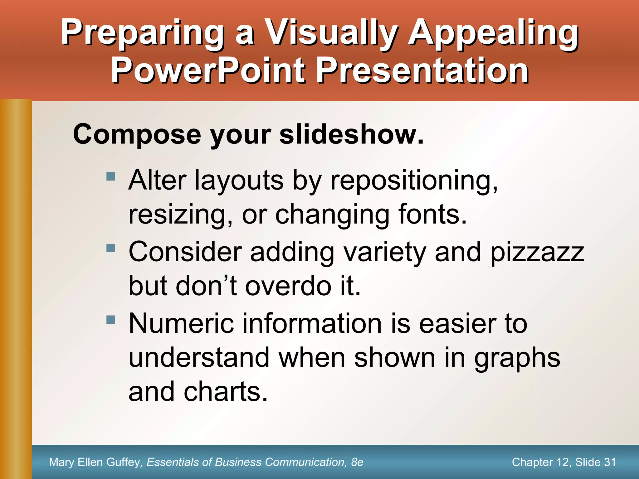 Ch12 instructor | PPT