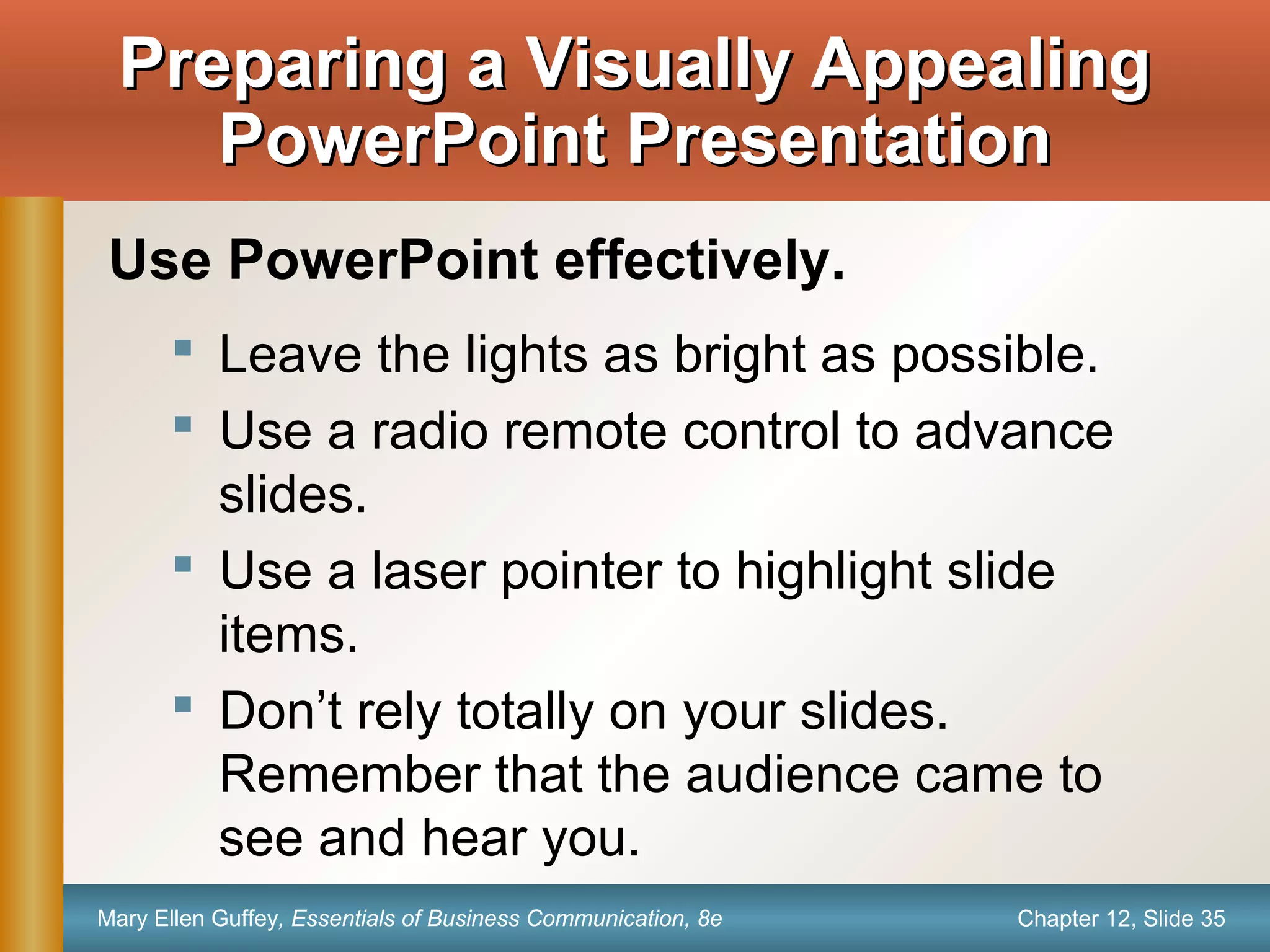 Ch12 instructor | PPT