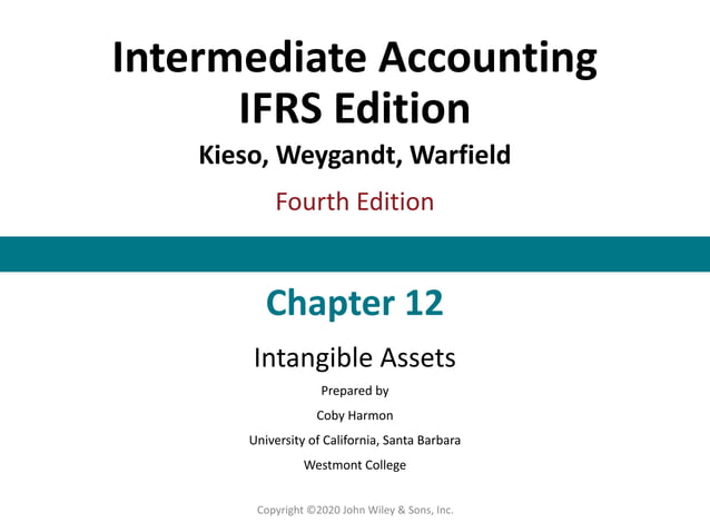 PDF Kieso Intermediate Accounting chapter 12 | PDF | Stocks and Bonds | Personal Investing