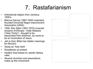 Ch 12 many centers | PPT