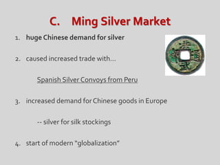Ch 12 ming (2010) | PPT