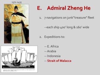 Ch 12 ming (2010) | PPT