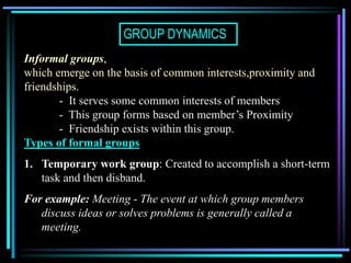 Informal and Formal Groups Ch 12_naz.ppt