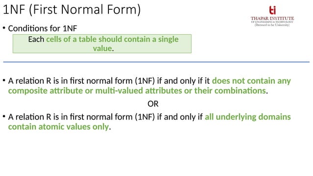 Ch12_Normalization (1).pptxfffffffffffffffffffff | PPT