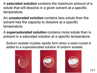 Ch 12 Physical Properties of Solutions.ppt