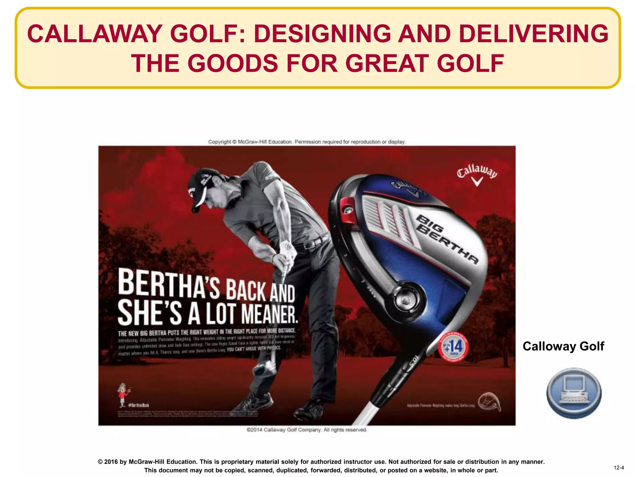 MKT 340 Ch12 ppt(1) | PPTX