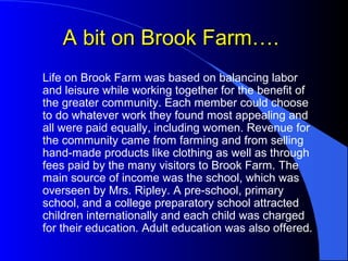 Ch 12 ppt notes sga - BOOK NOTES | PPT