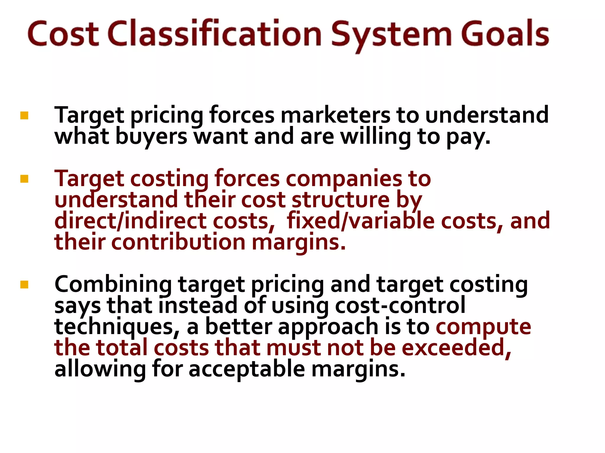 Ch12 pricing strategy | PPT