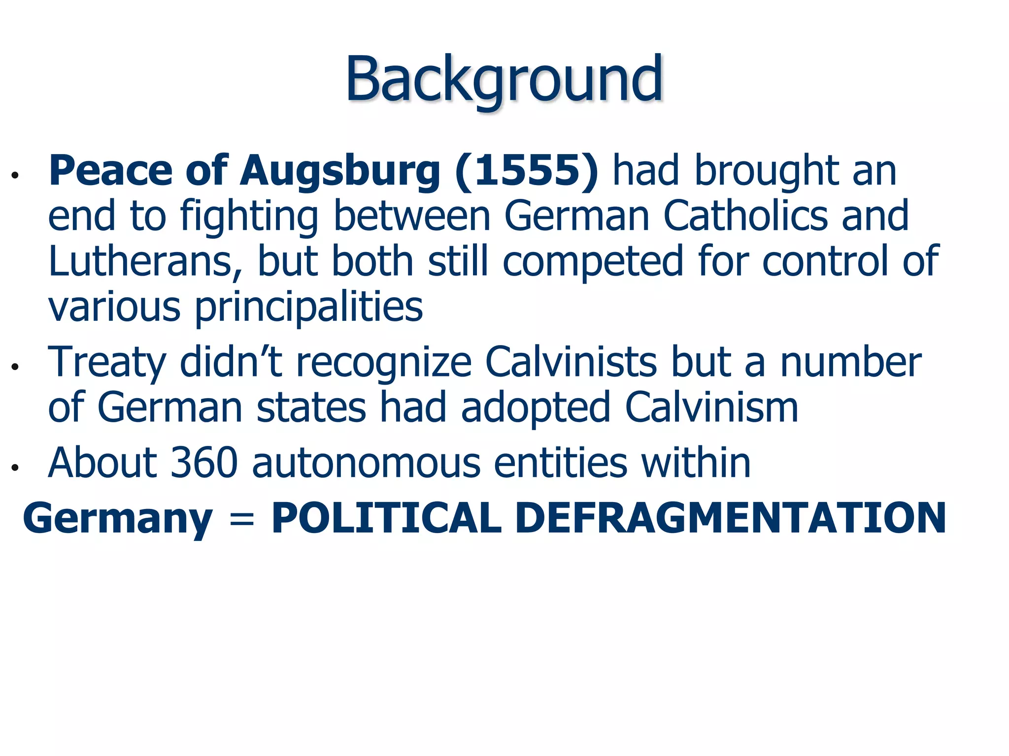 ch_12_pt_3.ppt | Christianity | Religion & Spirituality