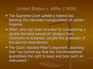 Ch 12 Public Order, Safety & Security | PPT