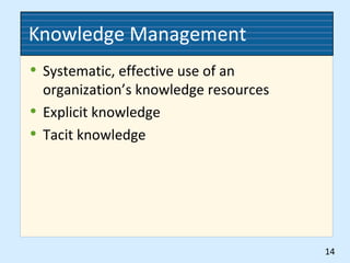 Ch12 records management | PPT