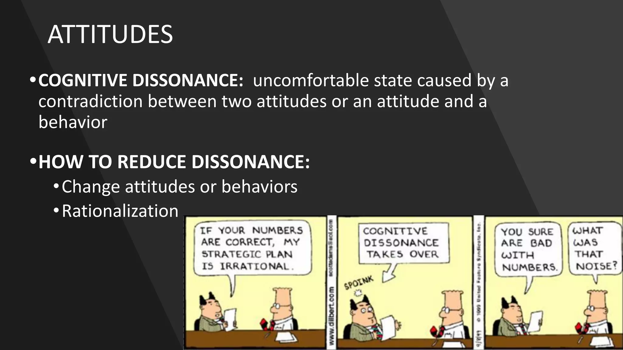 Ch12 Social Psychology | PDF