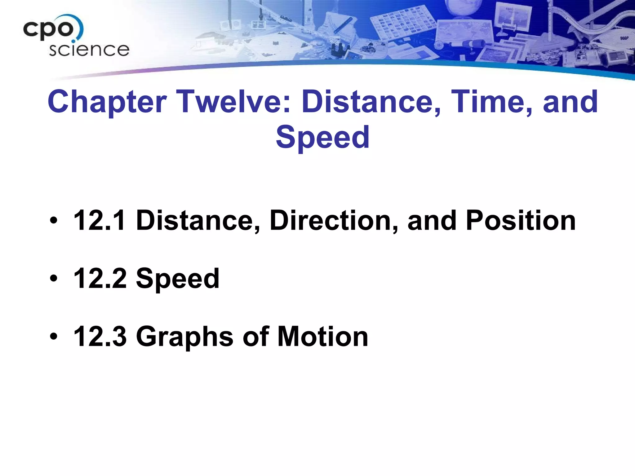 Ch12 speedsection2 | PPT