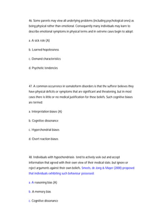 Psychiatric questions mcq for teachers.pdf