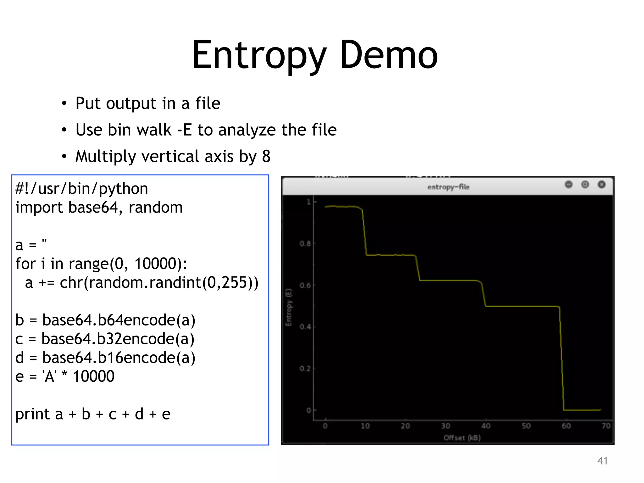 Practical Malware Analysis Ch13 | PPT